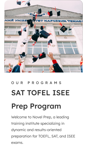 Academic Tutoring in Novel Prep 丨 Mastery GPA Management