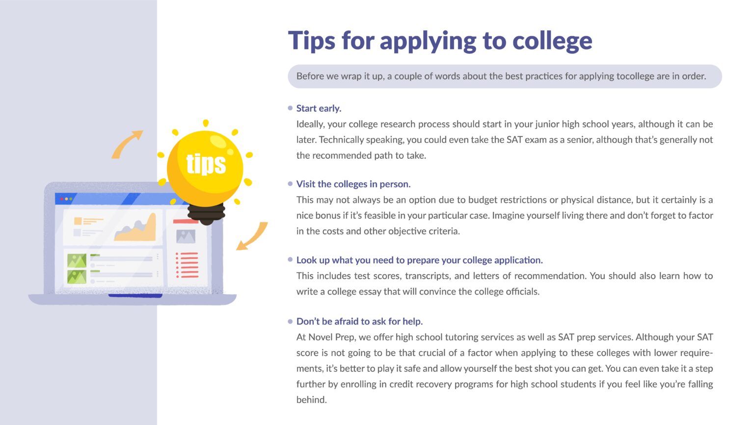 23 Best Colleges With High Acceptance Rates in the US - Novel Prep