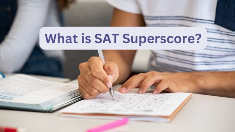 What Is SAT Superscore? Find Your Complete Guide Inside - Novel Prep
