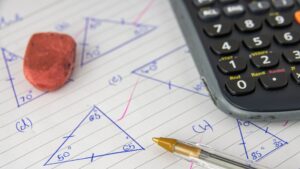 Why Is Math So Hard? 12 Key Reasons Students Struggle Novel Prep